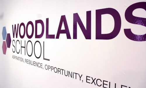Woodlands School - Latest News